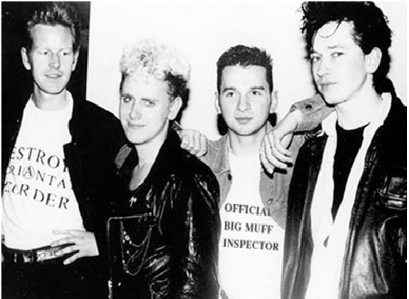 Una fuerza que actúa desde hace siglos: el Post-punk | LINNE