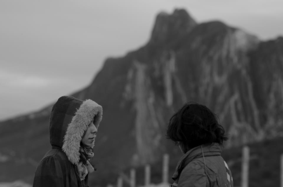 Cumbres de Gabriel Nuncio, una película orgullosamente hecha en México ...
