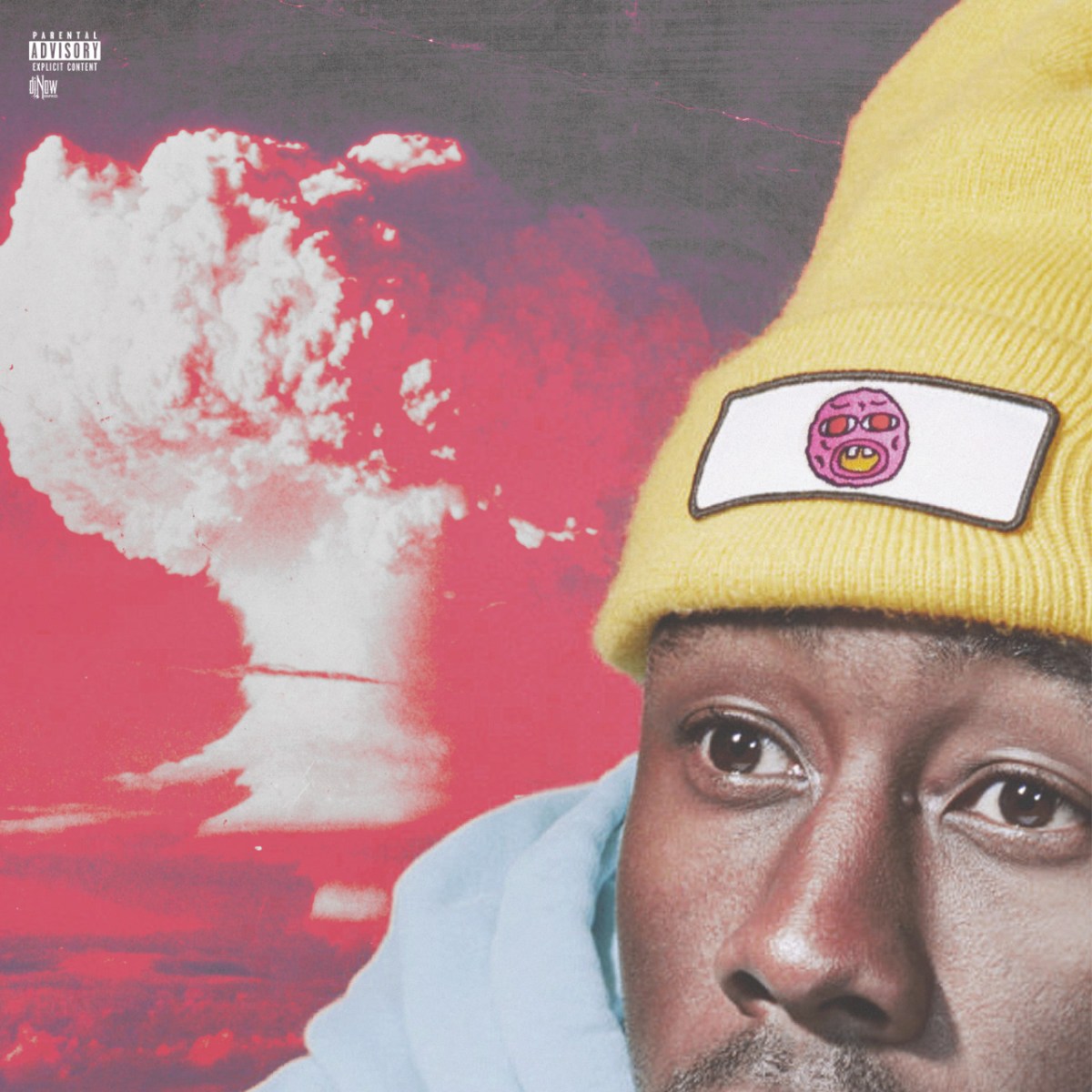 Chery bomb de Tyler the creator es como cinismo a la vieja escuela | LINNE
