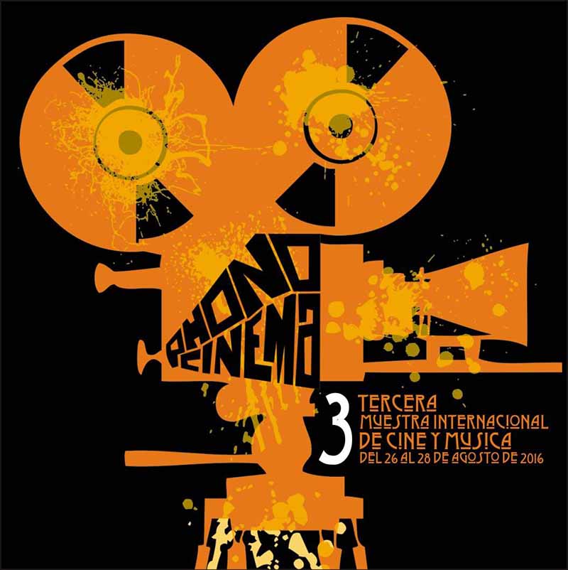 Música y cine con Phono-Cinema | LINNE