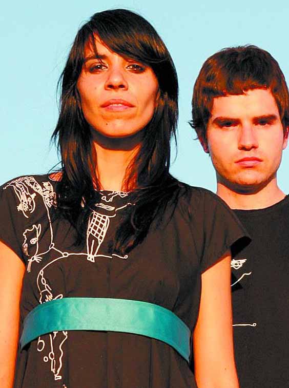 Dorian, electrónica pop para escuchar con el cuerpo | LINNE