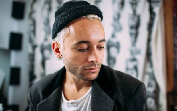 Conoce a Oscar Key Sung para adentrarte al future R&B | LINNE