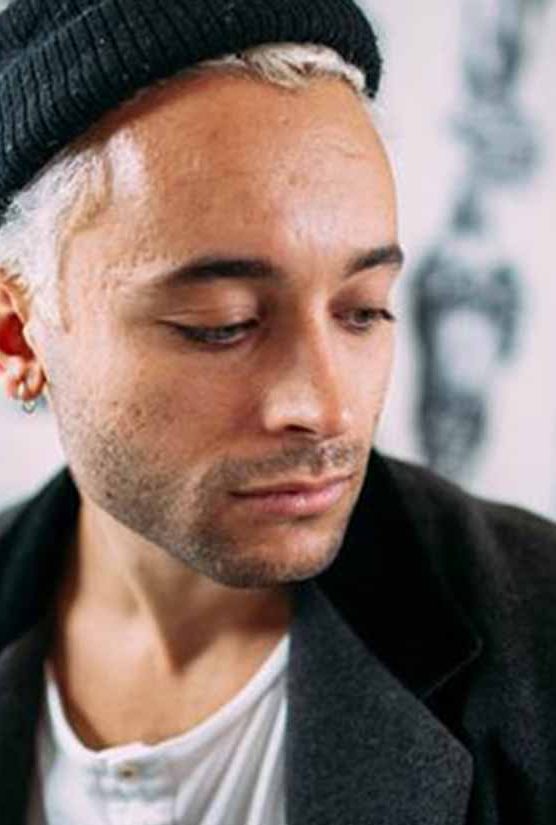 Conoce a Oscar Key Sung para adentrarte al future R&B | LINNE