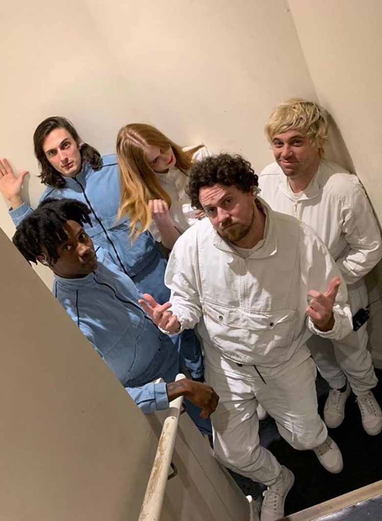 Metronomy Forever: cinco canciones que nos guían a través de la ...