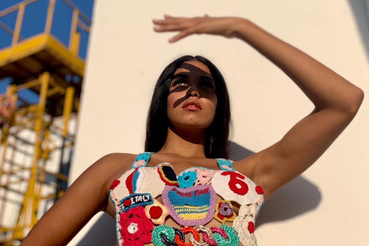 YENDRY: una voz que construye identidad sonora | LINNE