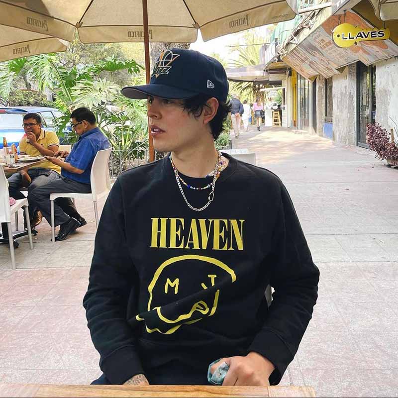 Hablamos con Carlos Colosio sobre su nuevo sencillo, Valentín Elizalde ...