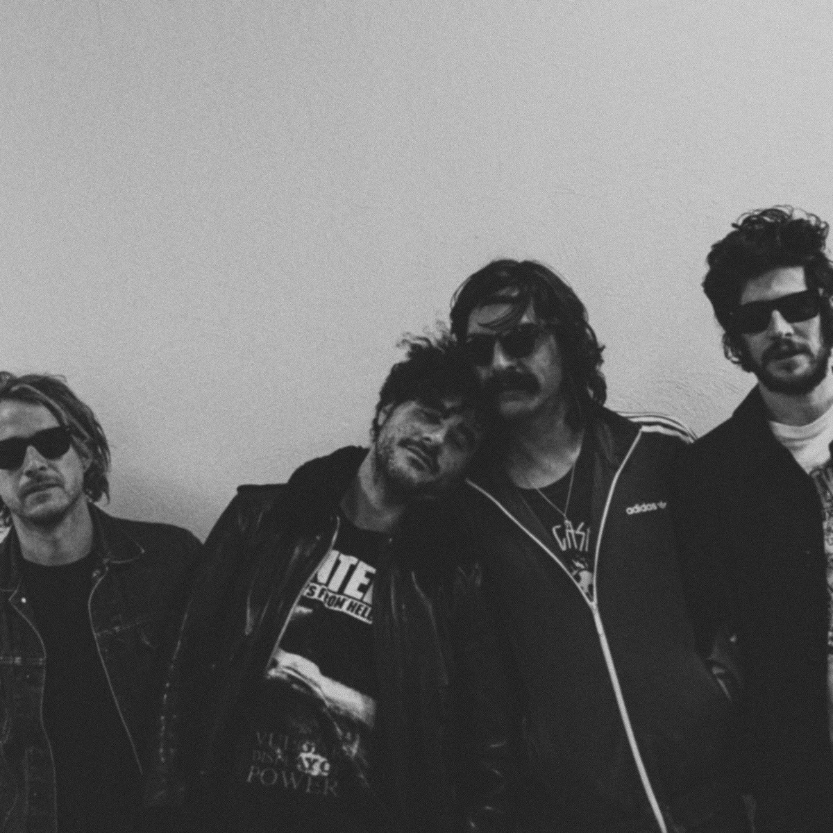 Que rica oscuridad con “IQ Test” y “Amygdalae” de Rey Pila | LINNE