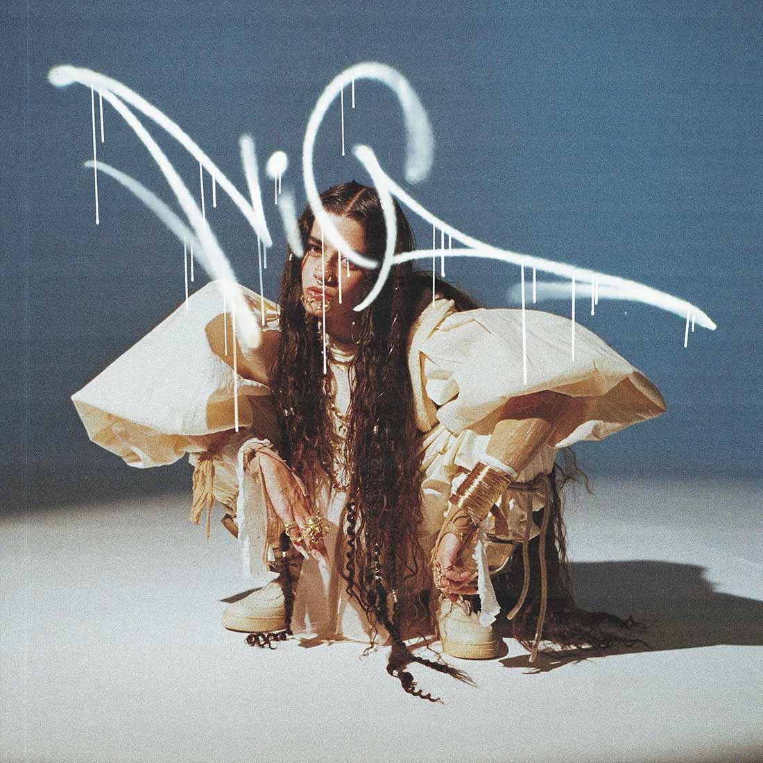 Tres discos que debes escuchar: “NICA” de Nicole Horts, “Isabel” de Noa ...