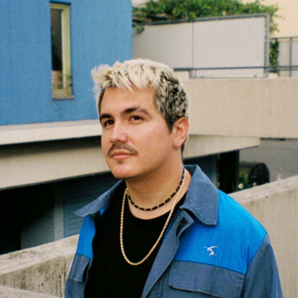 Nick León, de trabajar con Rosalía a participar en la edición 20 de ...