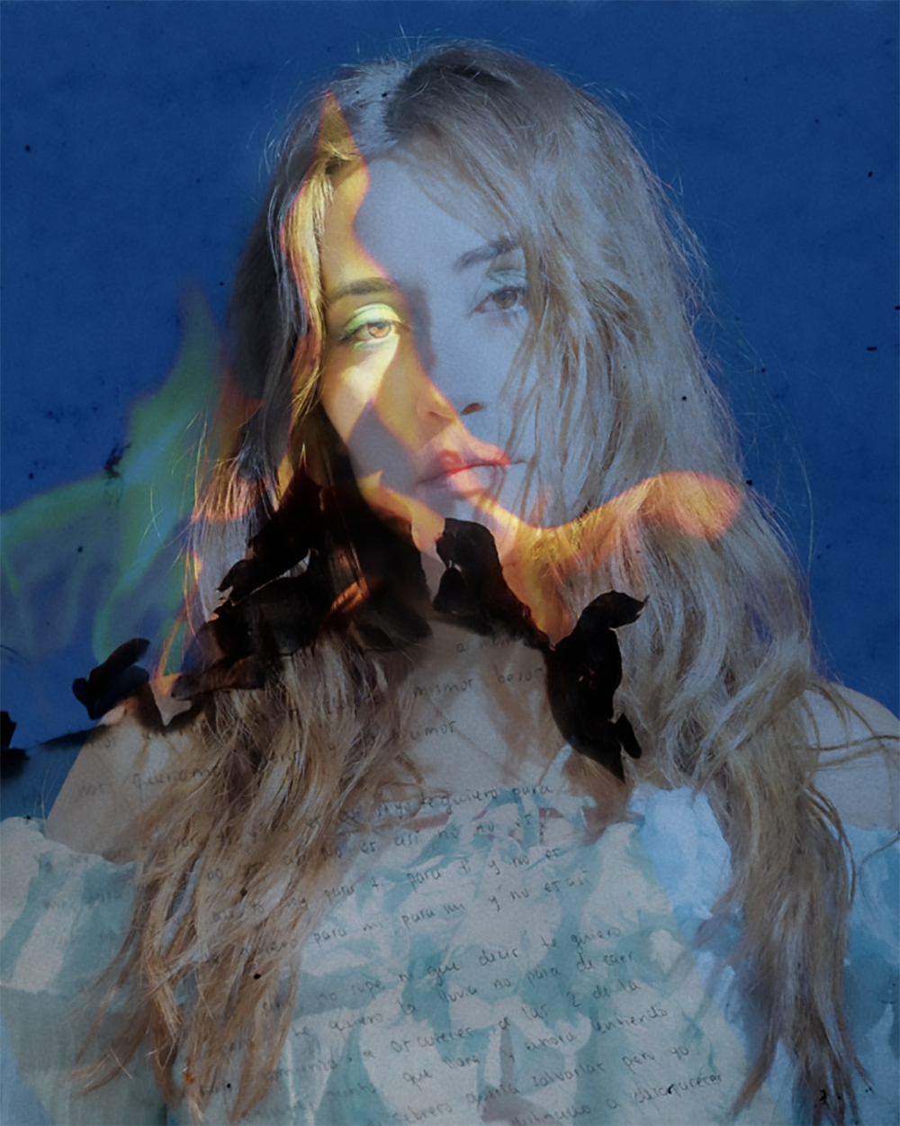 ¿Melancolía, shoegaze, dance u oscuridad? Escucha a Paula Pera, Vondré ...